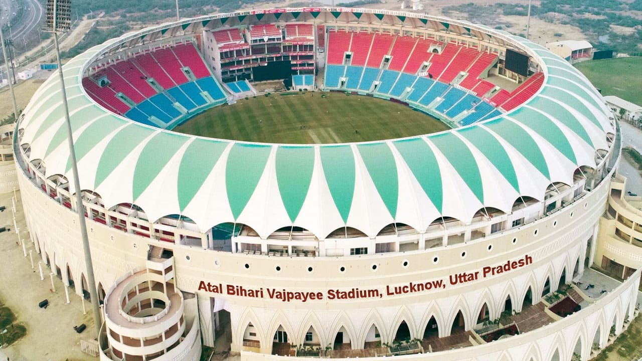 Top 11 Largest Cricket Stadiums In The World (2025)